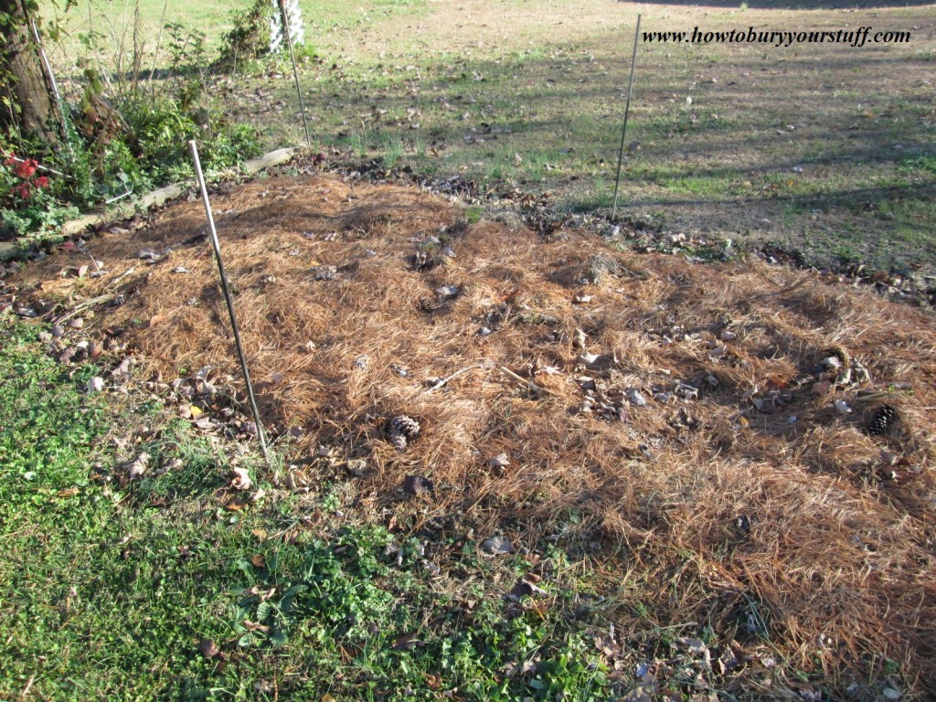 How to Bury a Laptop - A Step-by-Step Guide - How to Bury Your Stuff