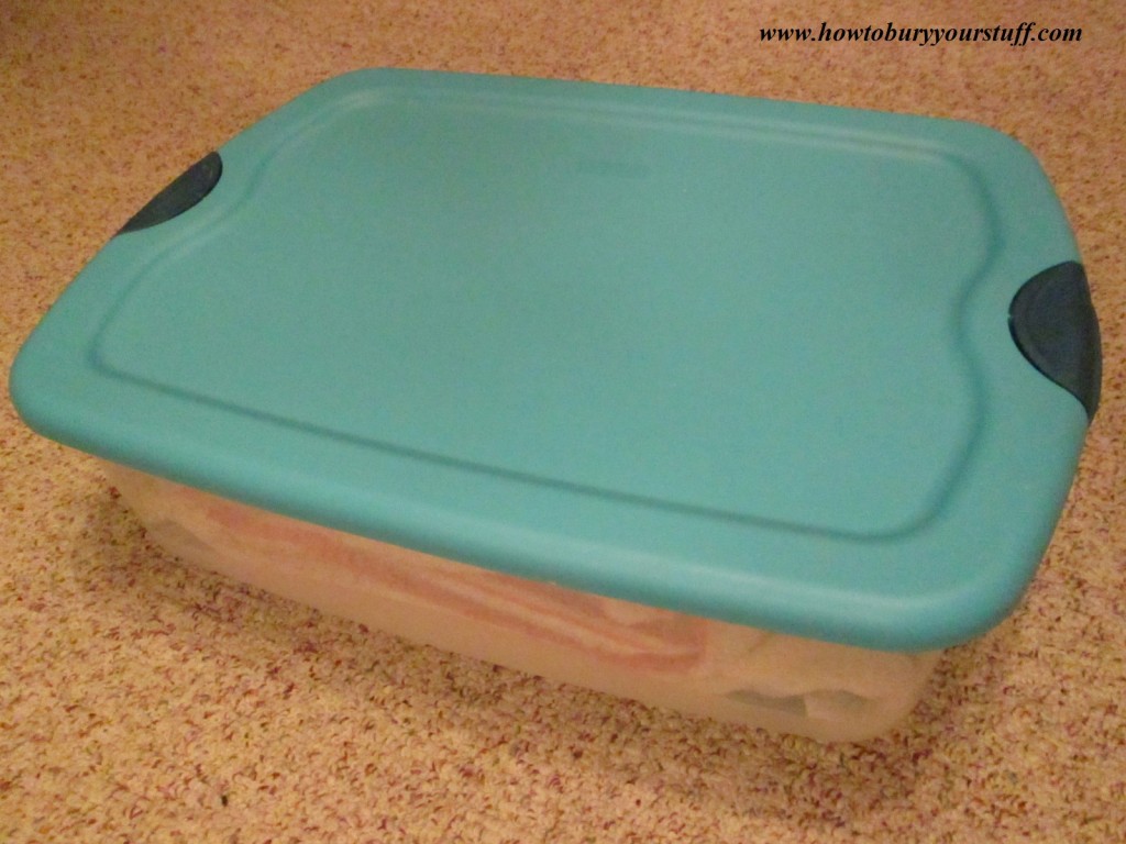 How to Bury a Laptop - A Step-by-Step Guide - How to Bury Your Stuff